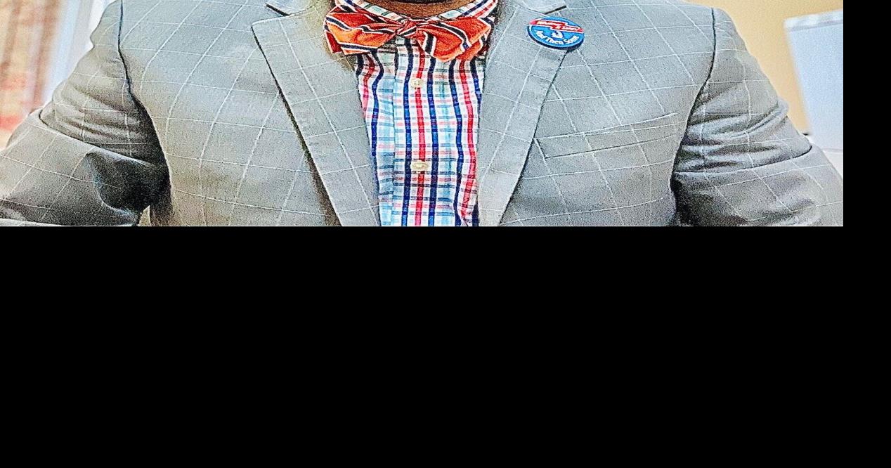 Travis Harper named executive director at Life Care Center of ...