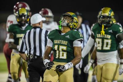 Grayson Football Standout Tyler Atkinson Announces Youth Camp | Prep ...