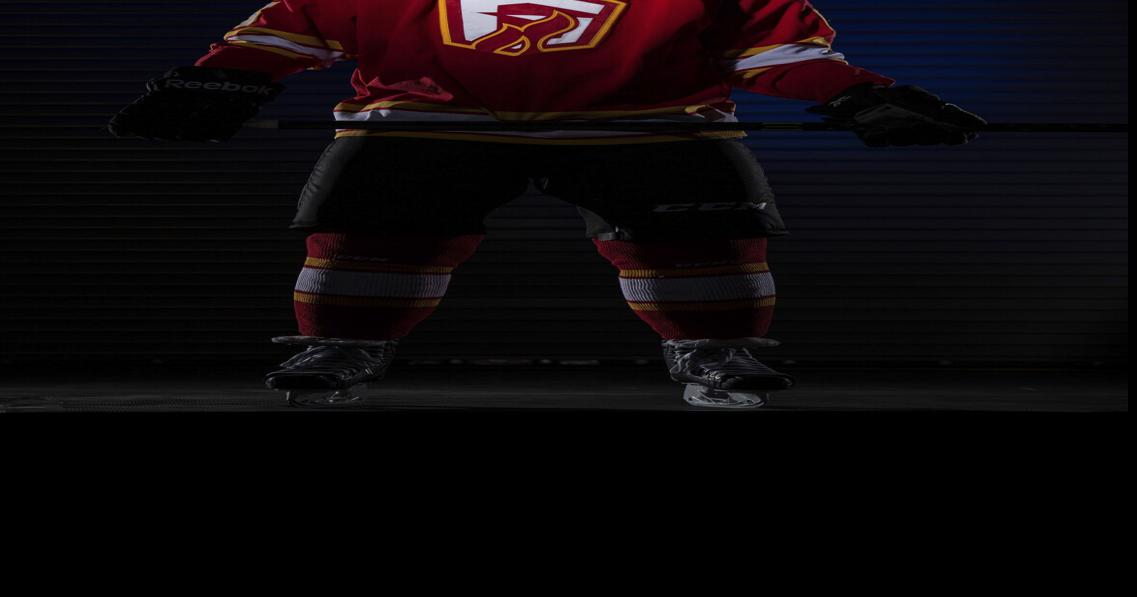 IN HIS OWN WORDS: Atlanta Gladiators legend Derek Nesbitt discusses ...