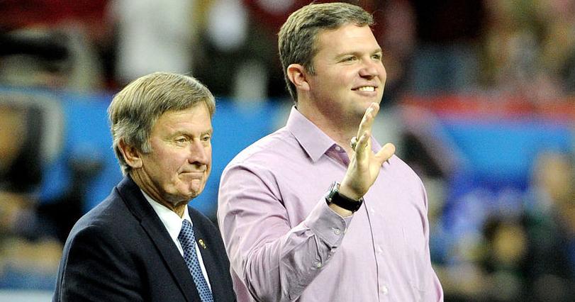 Gwinnett's Terry Harvey, Jon Stinchcomb added to Georgia High School ...