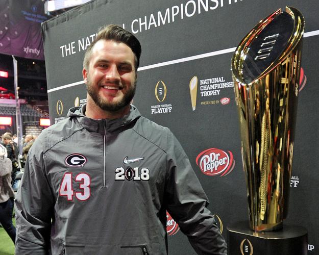 One athletic opportunity over, Brookwood’s Moore gets another in UGA’s ...
