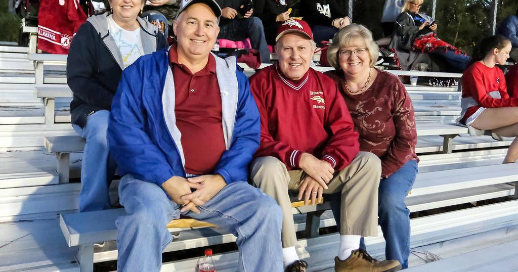 Snellville resident Tutton can’t get enough of Brookwood football after ...