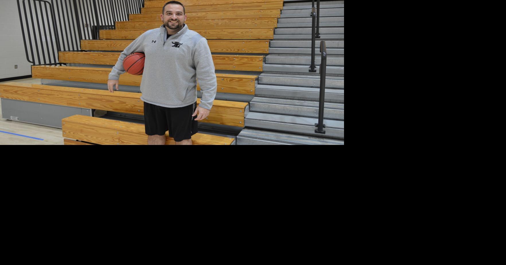 Getting To Know … Tim Slater | Prep | gwinnettdailypost.com