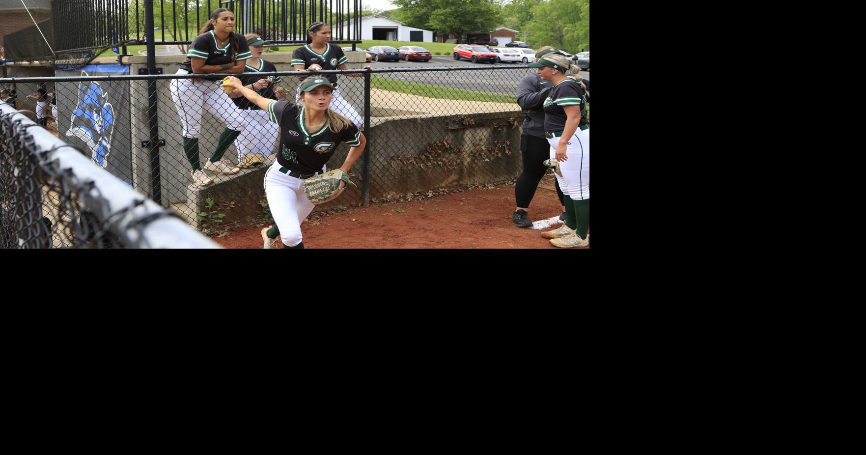 PHOTOS: Georgia Gwinnett College vs. Lindsey Wilson Softball ...