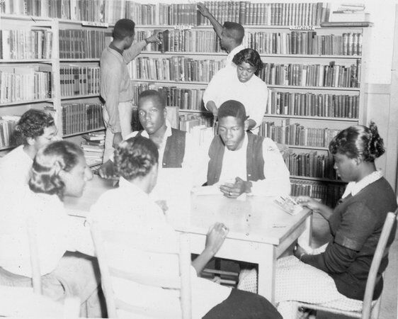 PROGRESS: Gwinnett's history-making — and commemorating — Hooper ...