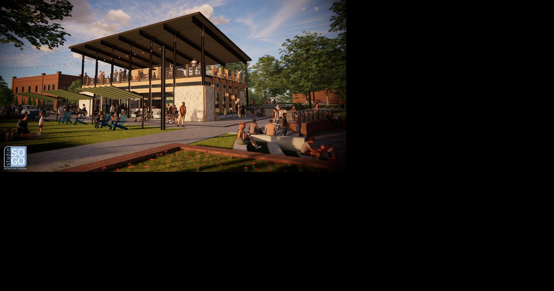 Local Republic bringing LR Burger concept to downtown Duluth | News ...