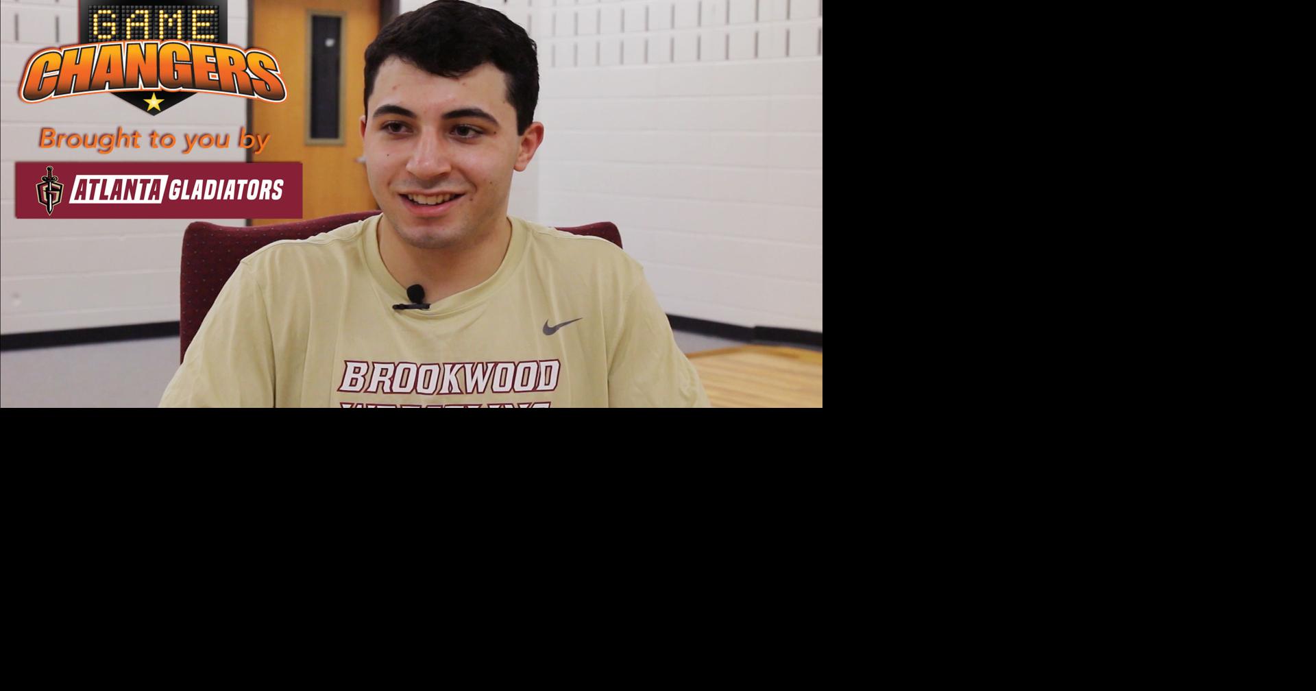 GAME CHANGERS: Brookwood wrestler David Key | Multimedia ...