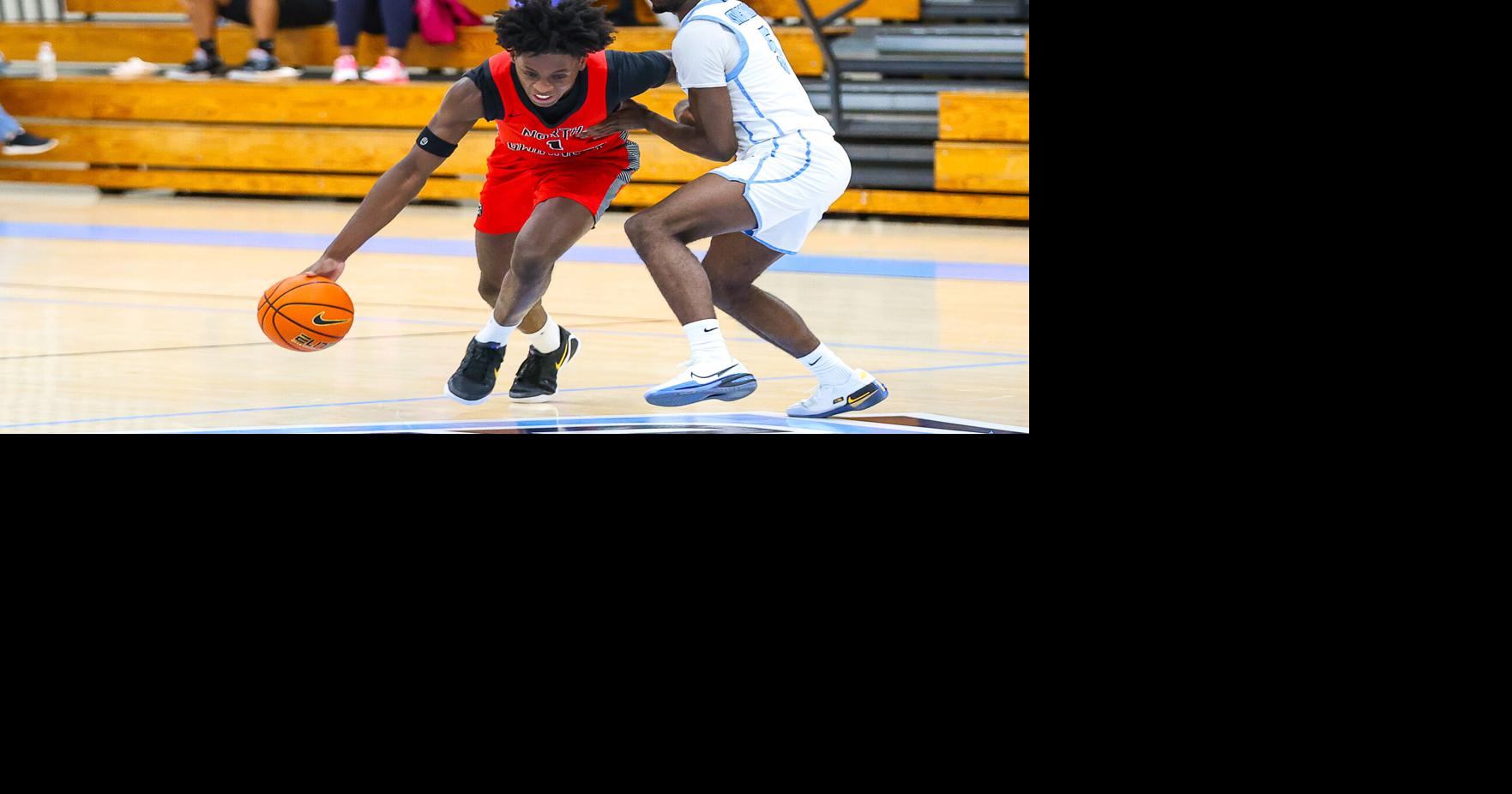 PHOTOS: North Gwinnett at Meadowcreek Boys Basketball | Prep ...