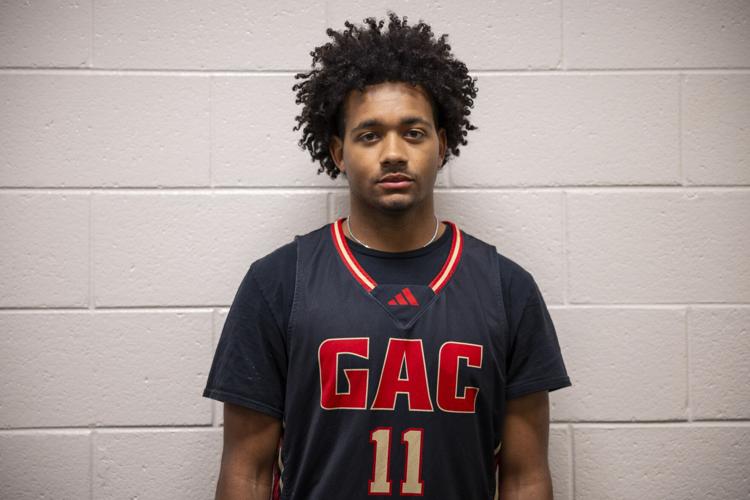 2024-25 Greater Atlanta Christian Spartans Boys Basketball Preview ...