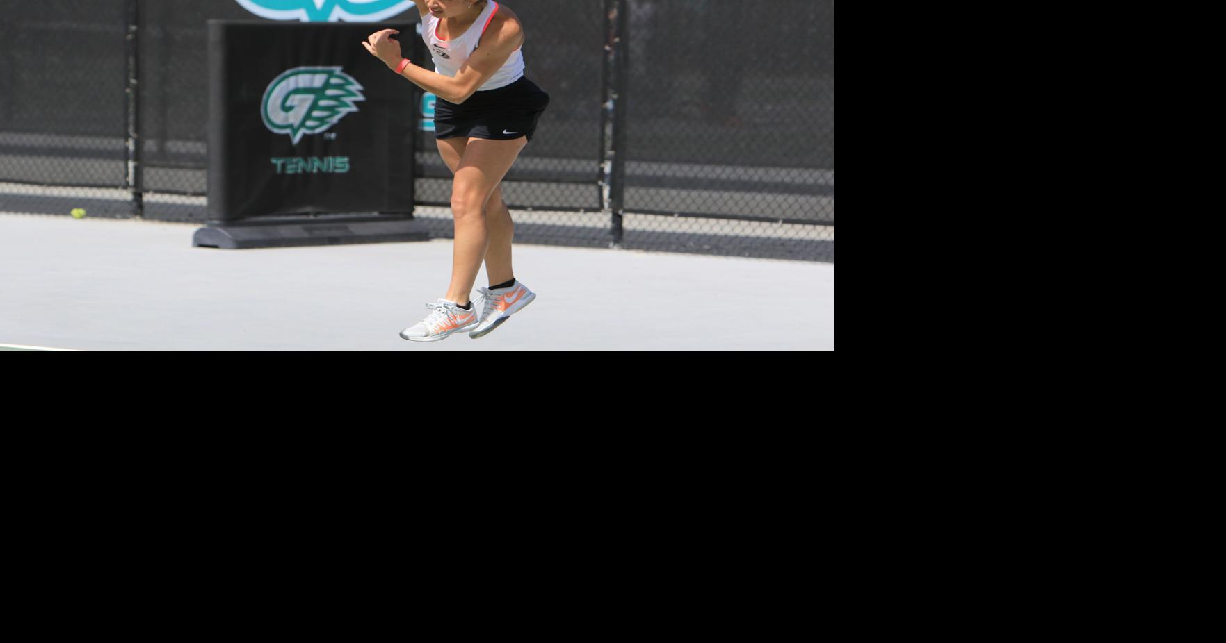 Trio of GGC women's tennis players named first-team All-Americans ...