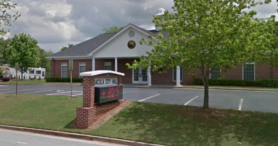 Dacula council candidates see traffic as city’s top issue | News ...