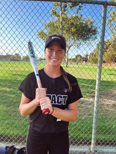 Buford's Mackenzie Pickens commits to Ole Miss softball | Sports ...