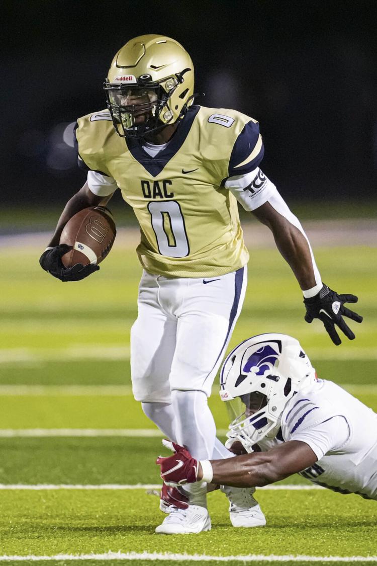 PHOTOS: Duluth at Dacula Football | Prep | gwinnettdailypost.com