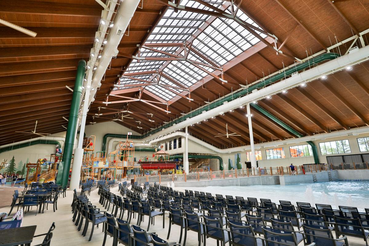 Great Wolf Lodge Georgia in LaGrange set to reopen June 16 ...