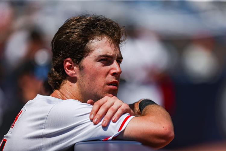 SMITH: Georgia Bulldogs Star Charlie Condon a Humble Talent | Sports ...