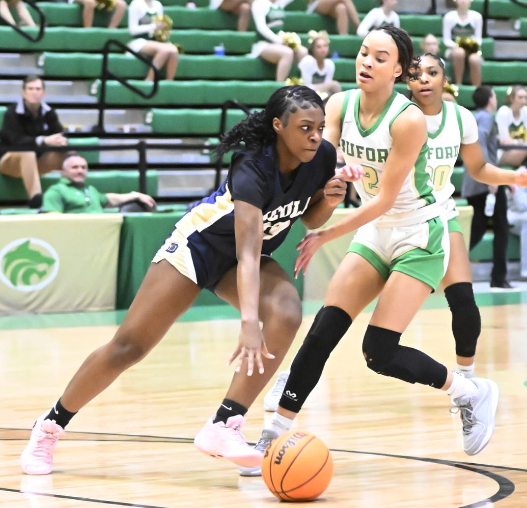 PHOTOS: Buford vs. Dacula Basketball | Prep | gwinnettdailypost.com