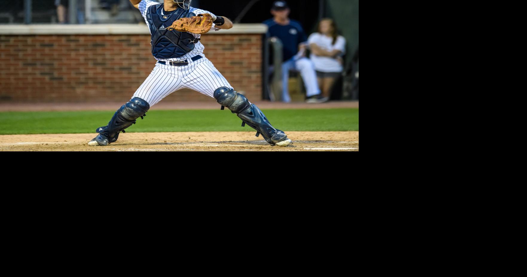 Gwinnett grads Bart, Gatewood named to Johnny Bench Award watch list ...