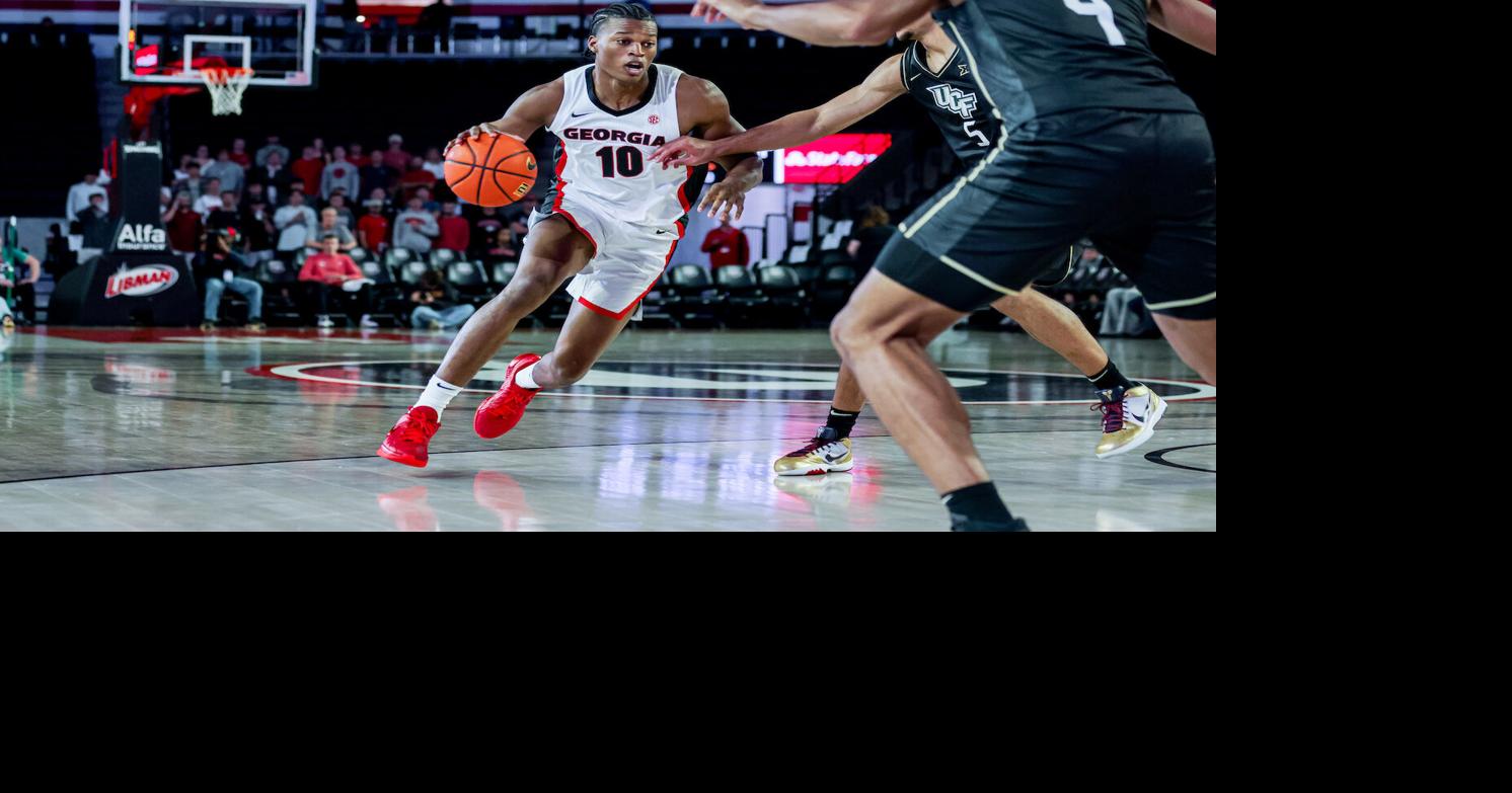 Exhibition Shows Promise of Georgia Bulldogs Basketball | Sports ...