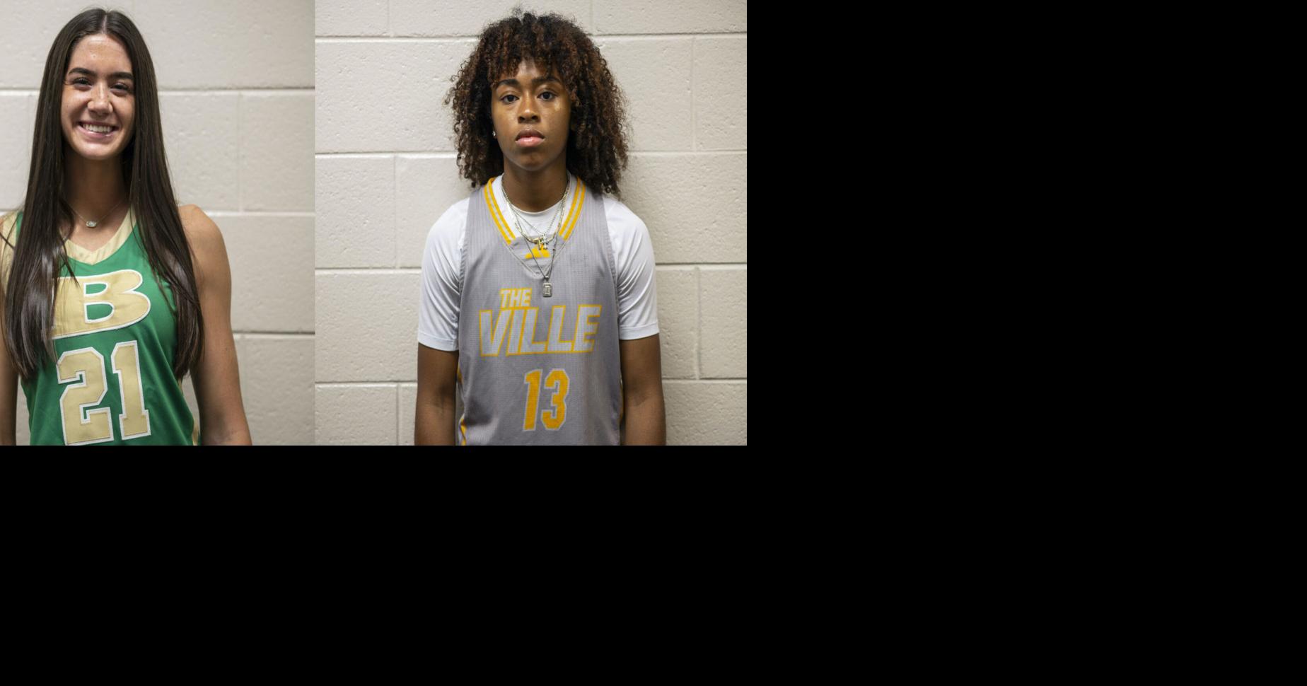 Lydia Ledford's Big Night Powers Buford Win; Central Gwinnett's Nalani ...