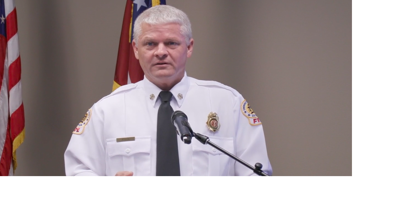 Gwinnett's Fire Department asking for additional resources to address ...