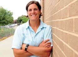 Getting to Know ... Audra Thomas | Archive | gwinnettdailypost.com