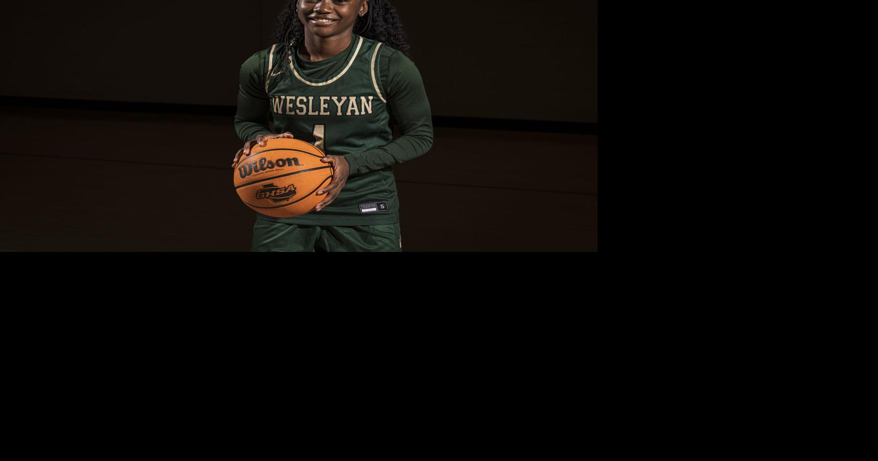 Wesleyan point guard Chit-Chat Wright commits to Georgia Tech | Sports ...