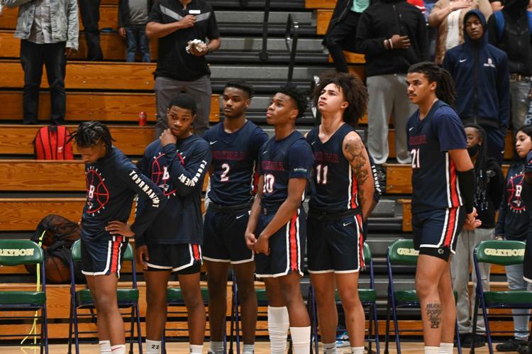 PHOTOS: Berkmar vs. Grayson Boys Basketball, Class AAAAAAA ...