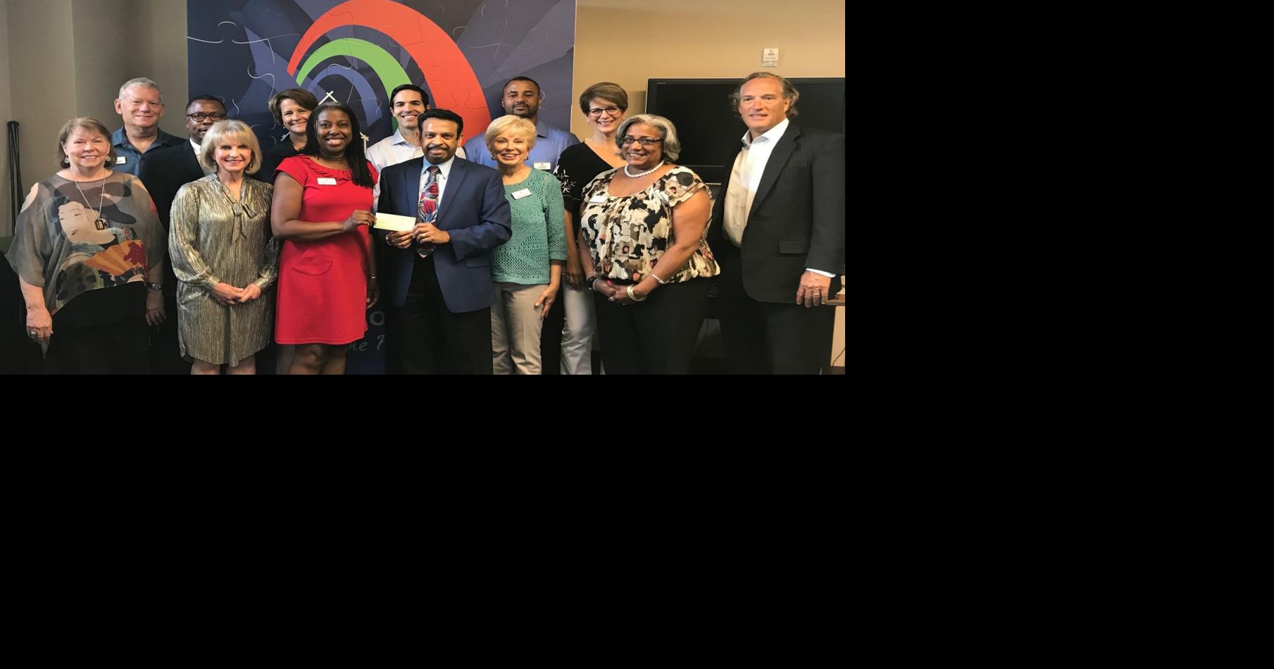 Rainbow Village CEO Melanie Conner receives Humanitarian Award from ...