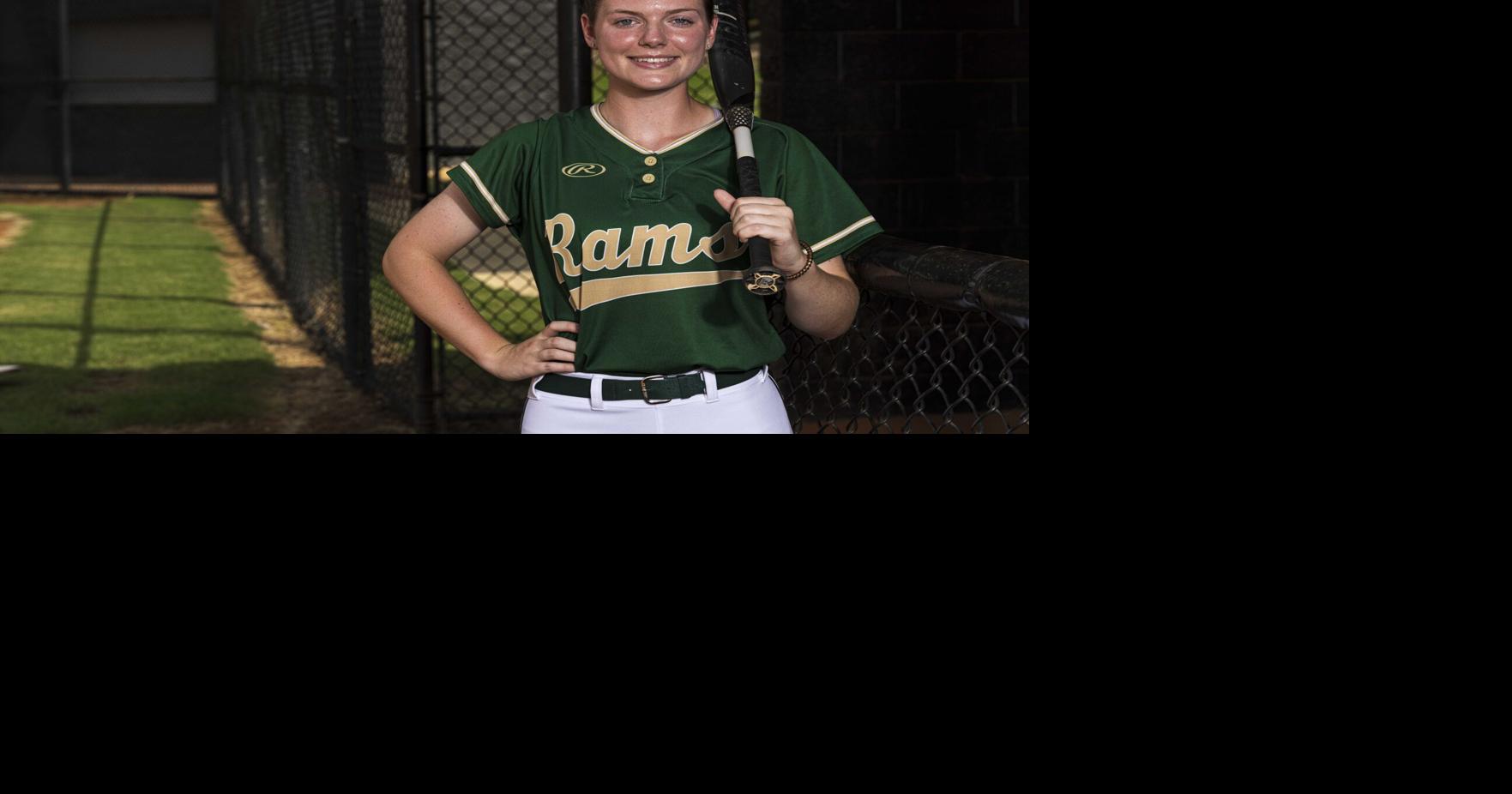 Grayson's Carrie Green looks to build on prolific 2022 softball season ...