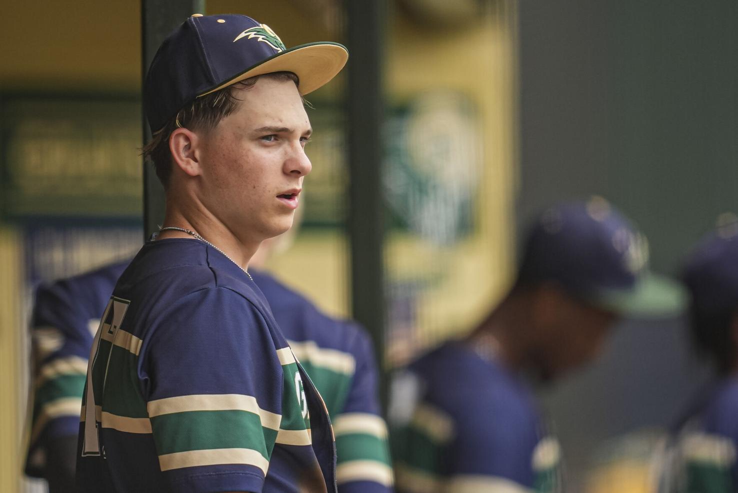 PHOTOS: Grayson vs. Campbell Baseball, Class AAAAAA State Playoffs ...