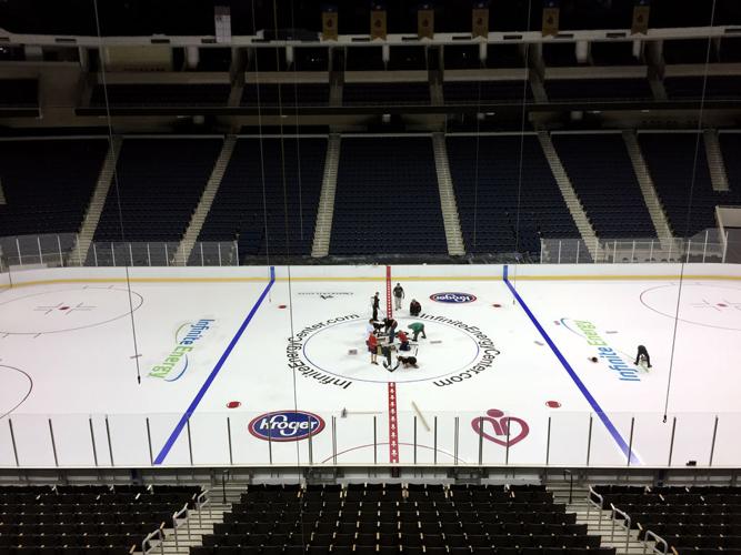 Gladiators training camp opens this weekend | Gladiators ...