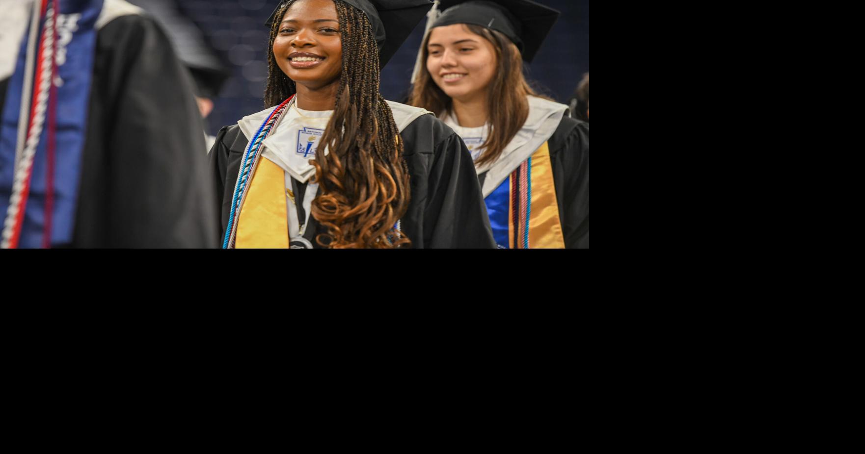 PHOTOS: 2025 Shiloh High School Graduation | News | gwinnettdailypost.com