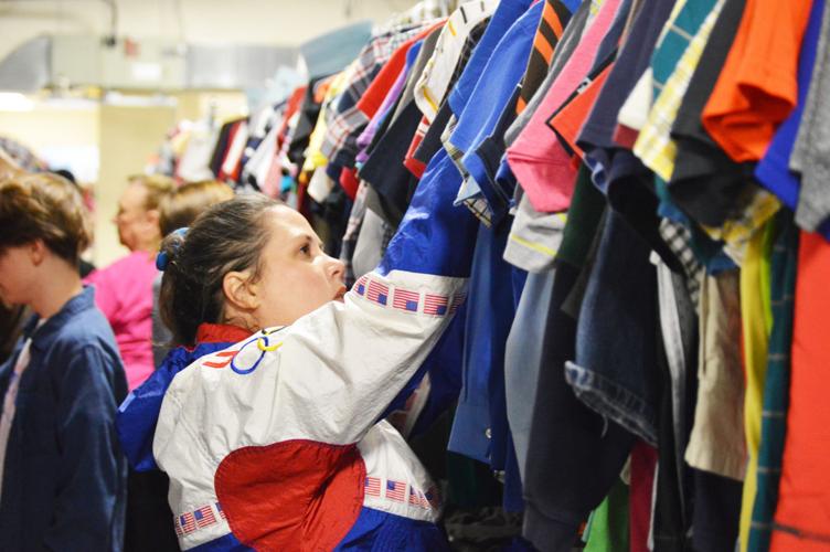 Kidsignments sale back at Gwinnett Fairgrounds this week | News ...