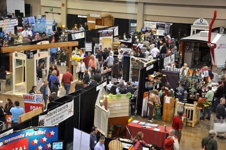 Georgia’s largest home show returns to Gwinnnett | News ...