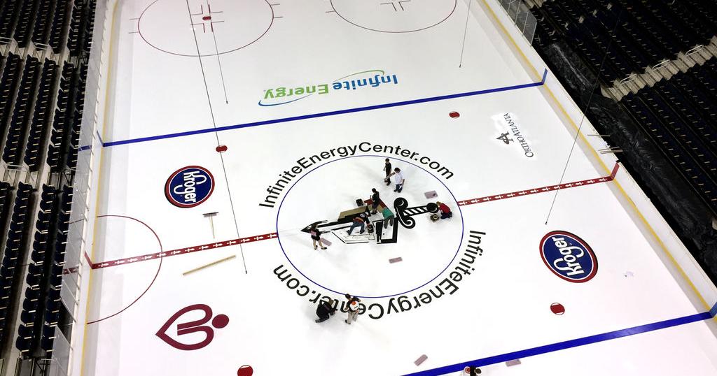 Gladiators training camp opens this weekend | Gladiators ...