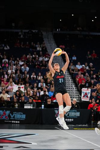 Atlanta Vibe Winning Streak Reaches 12 | Sports | gwinnettdailypost.com