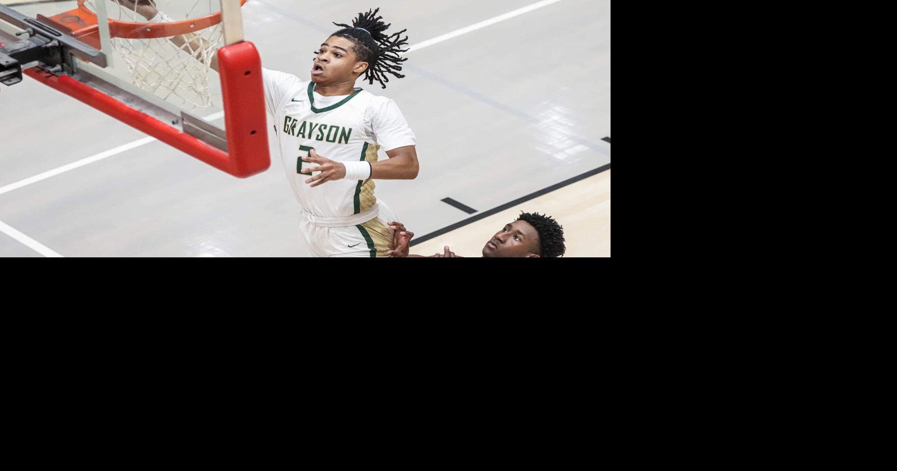 Grayson New Year's Classic to Feature 7 Boys Basketball Matchups | Prep ...