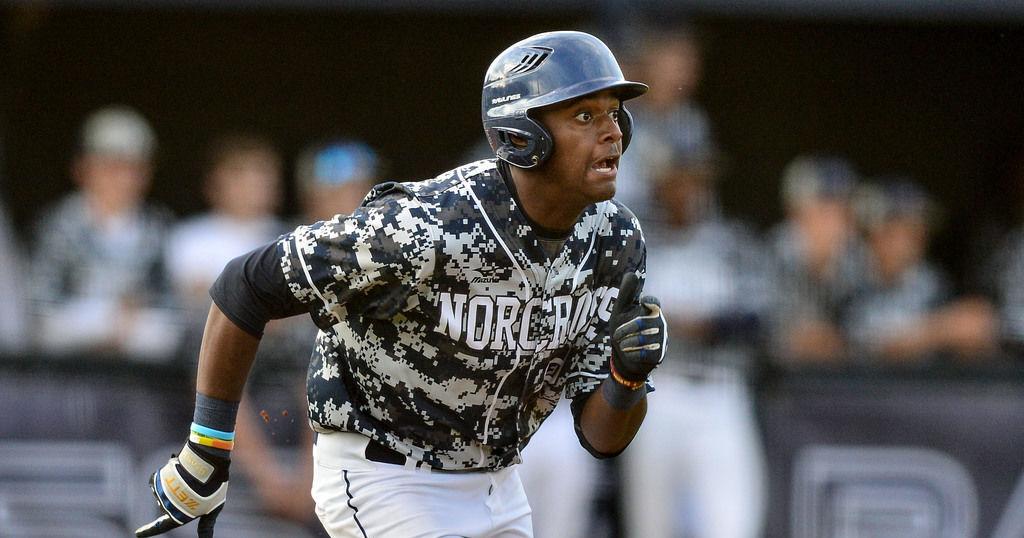 Norcross' Radcliff commits to Georgia Tech baseball | Norcross ...