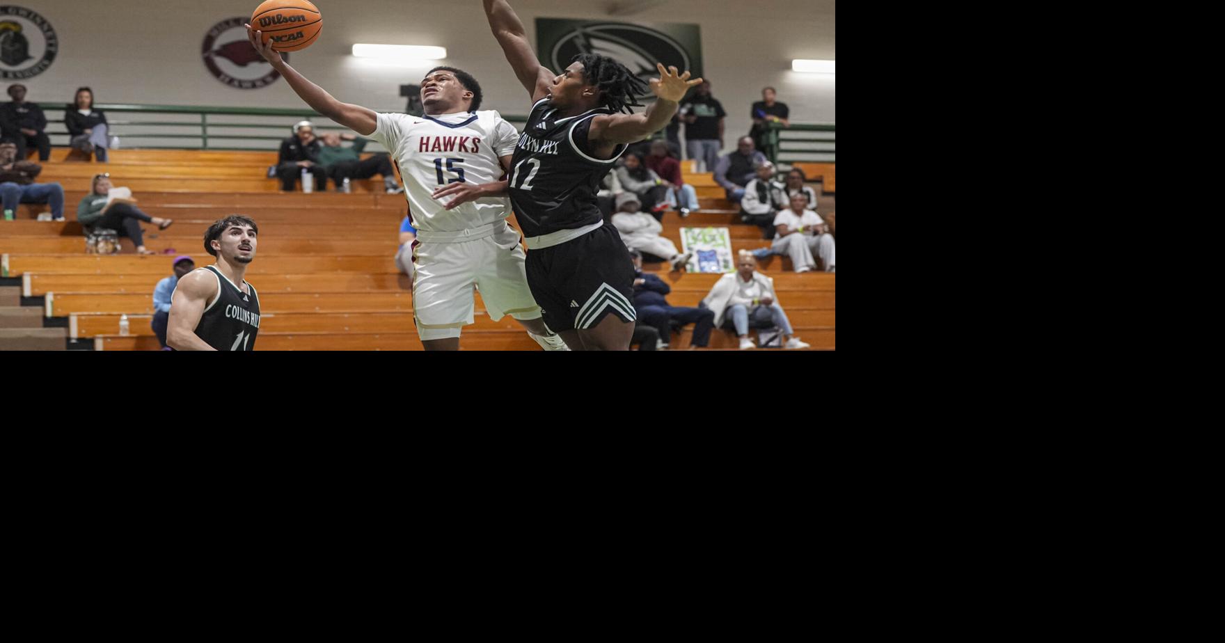 PHOTOS: Mill Creek at Collins Hill Boys Basketball | Prep ...