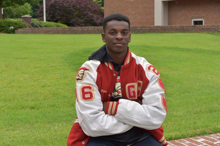 BASEBALL PITCHER OF THE YEAR: Greater Atlanta Christian's Conrad Cason ...