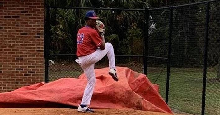 Gwinnett's R.J. Cope, Josh Evans Picked for MLB, USA Baseball Dream ...