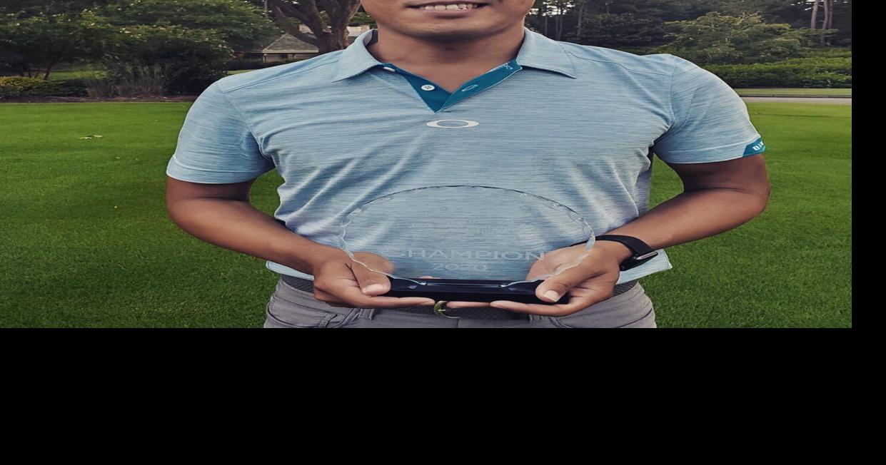 Lawrenceville resident Jin Chung wins Georgia Section Assistant PGA ...