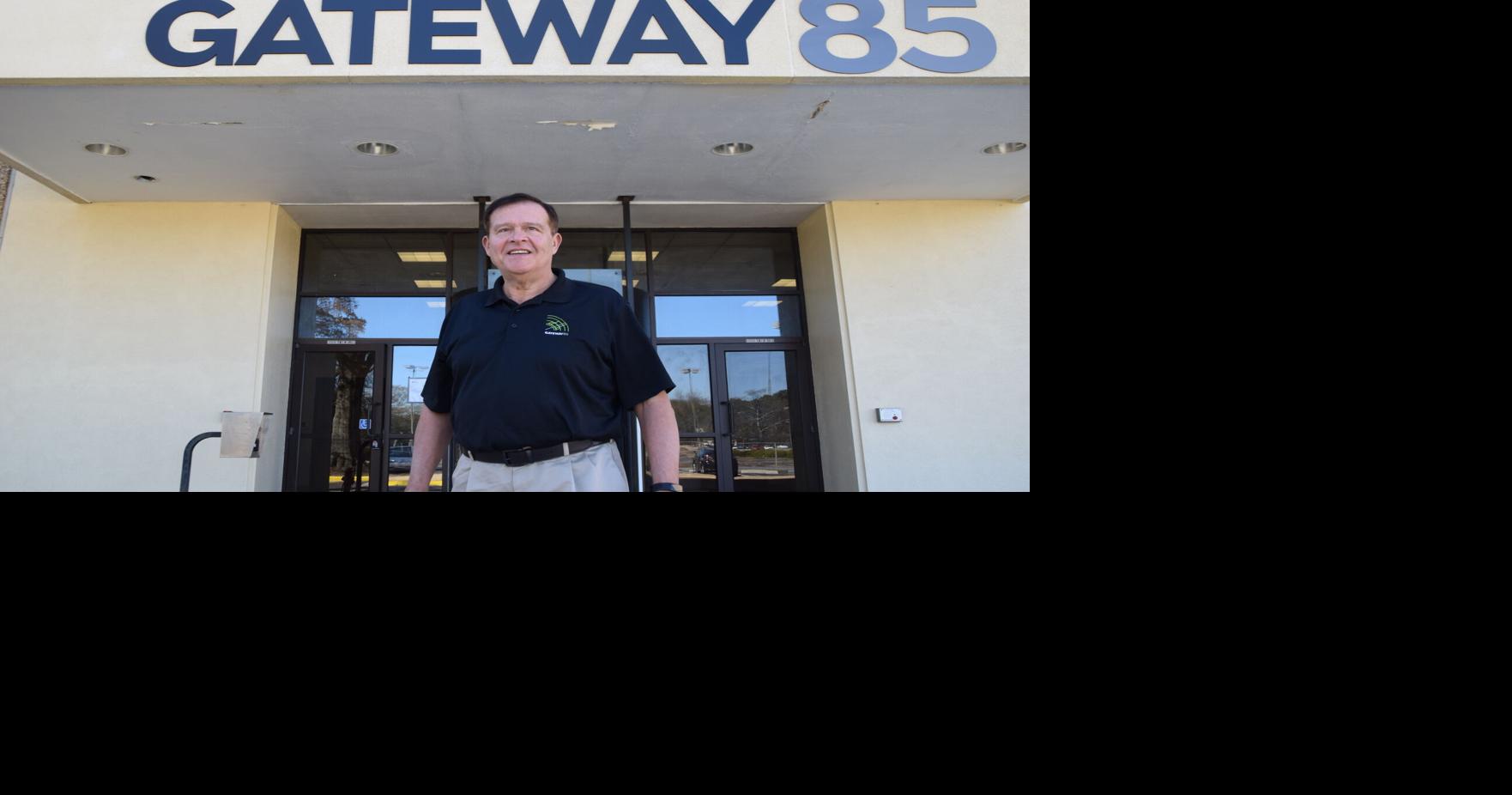Emory Morsberger stepping down as head of Gateway85 CID | News ...