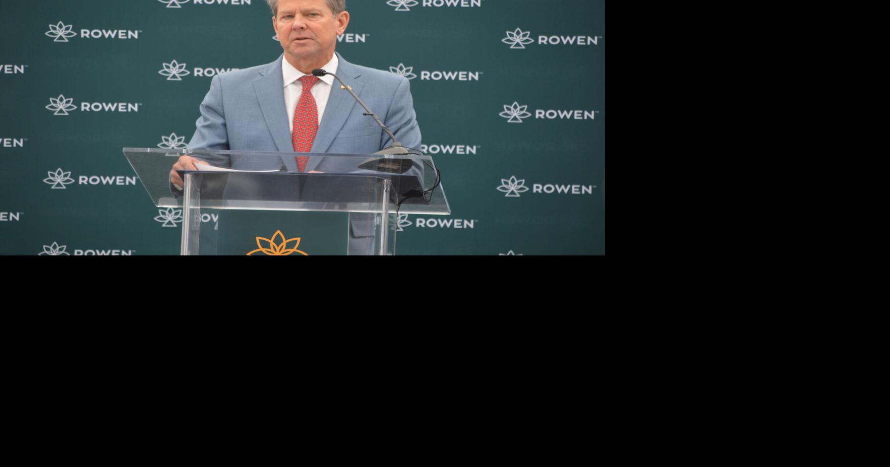 PHOTOS: Rowen development groundbreaking | Slideshows ...