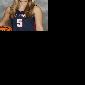 Bella Ragone, Mill Creek | | gwinnettdailypost.com