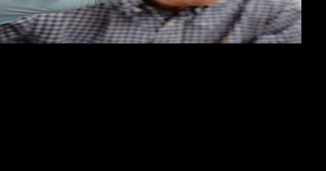 Georgia Gwinnett College discovers bacteria in Joro spider | News ...