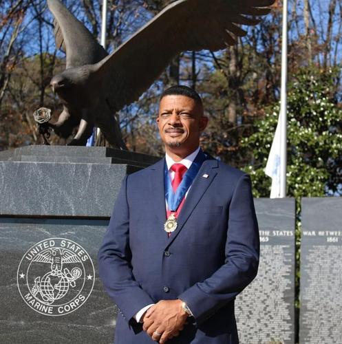 Gwinnett Sheriff Keybo Taylor facing challengers from both parties ...