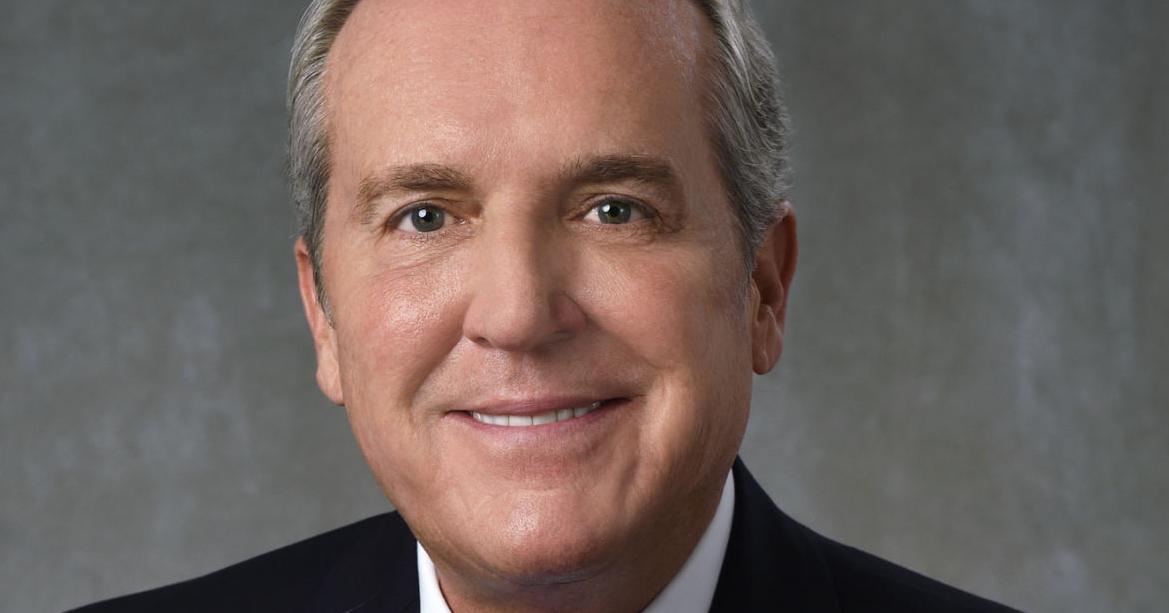 Duluth's Brad Nessler excited to be the voice of the 'SEC on CBS ...
