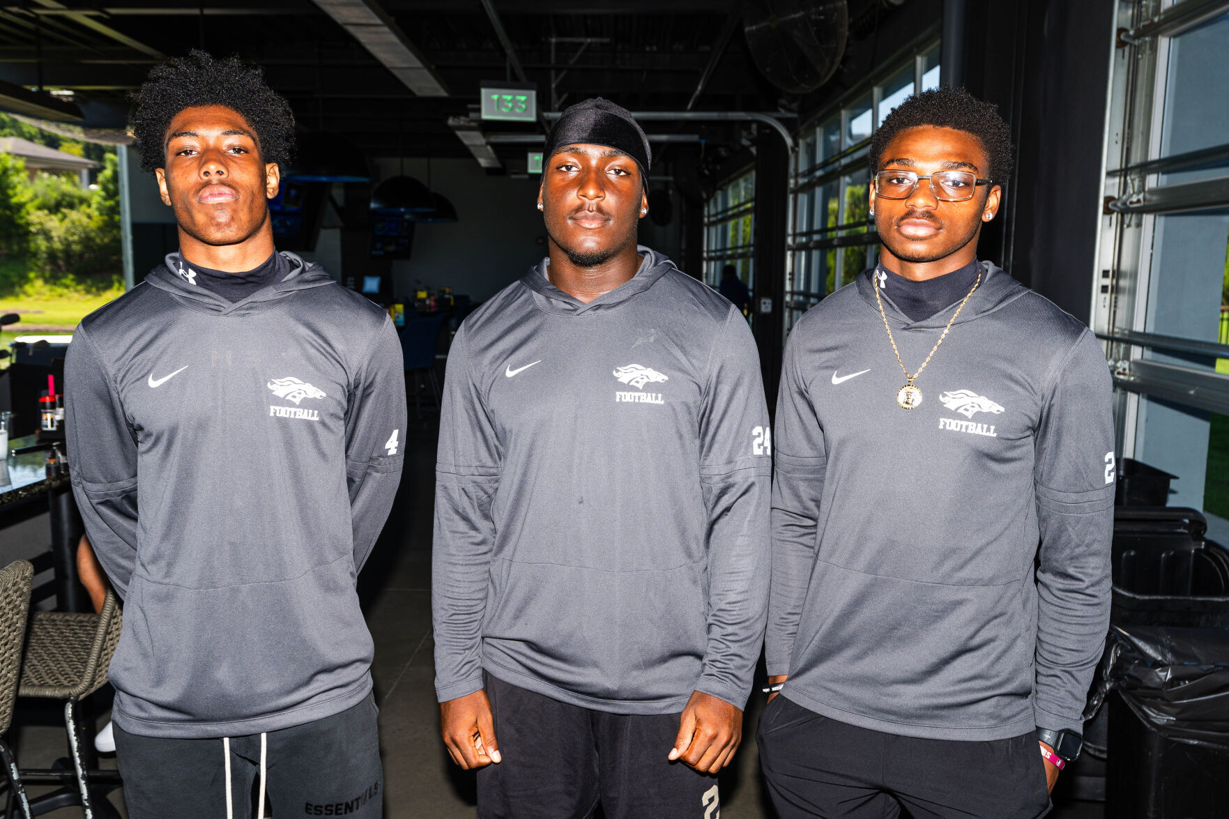 PHOTOS: 2025 Gwinnett Football Media Day at TopGolf | Prep ...