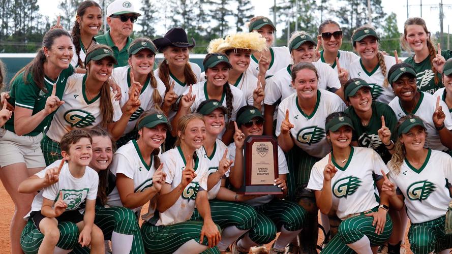Georgia Gwinnett College softball reaches first NAIA World Series since ...